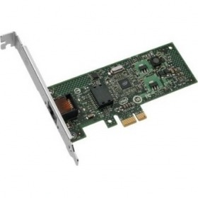 EXPI9301CT (Intel 82574Lギガビット・イーサネット・コントローラ 10/100/1000 Mbps PCI ...